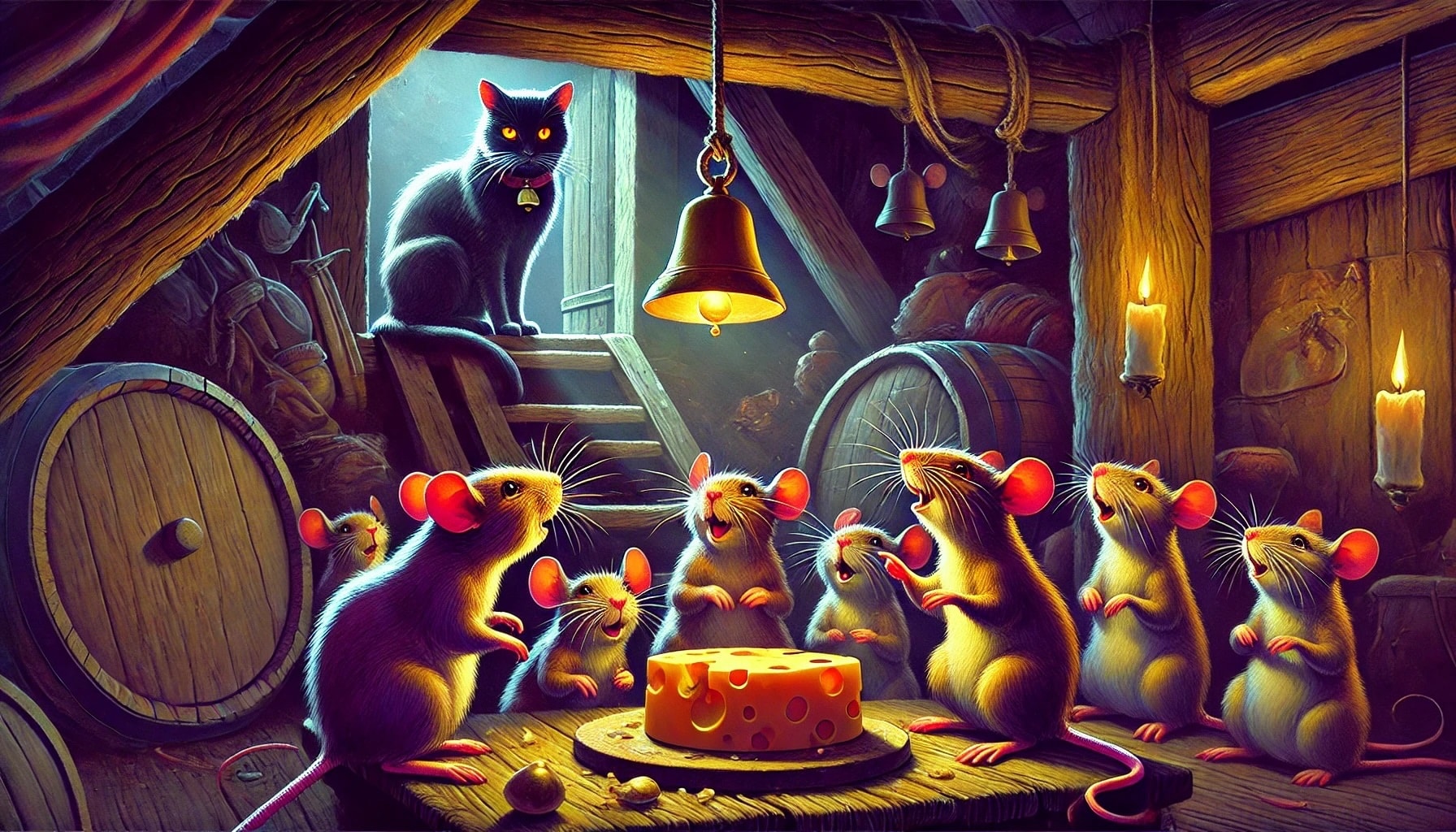 Humor ist mehr als nur Lachen - Odd Fellows Onlinemagazin
